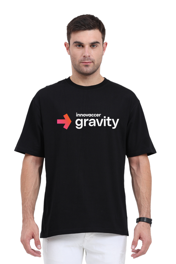Official Merch for Gravity !! – Innovaccer Swag Store